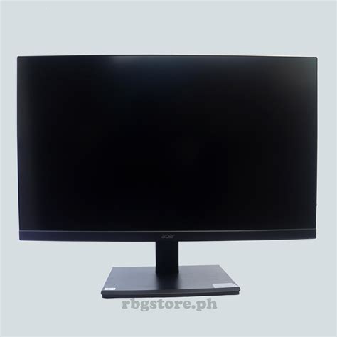ACER LCD Monitor V277 RBG Computers Cellshop And Enterprises