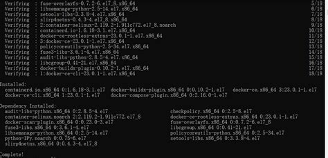 在centos上安装docker引擎centos66 安装docker Csdn博客