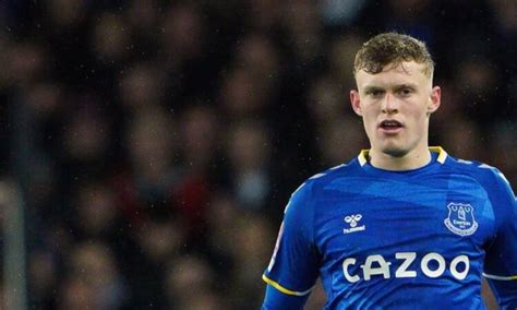 Man Utd To Revive Interest In Signing Jarrad Branthwaite