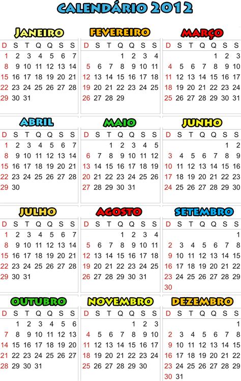 Calendario 2024 Para Imprimir Word New Ultimate Awesome Famous D69
