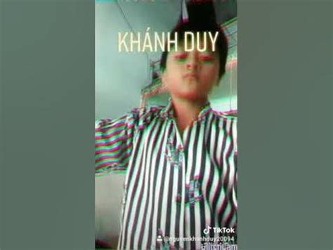 Tik tok | Nguyễn khánh Duy 2009 - YouTube