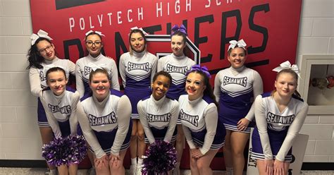 Sussex Academy Sussexacademyseahawks • Instagram Photos And Videos