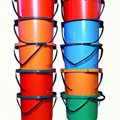 12 Places To Score Free 5 Gallon Buckets Survival Skill Zone