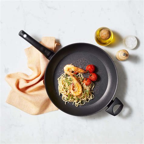 Essteele Per Salute Nonstick Induction Open French Skillet 32cm Minimax