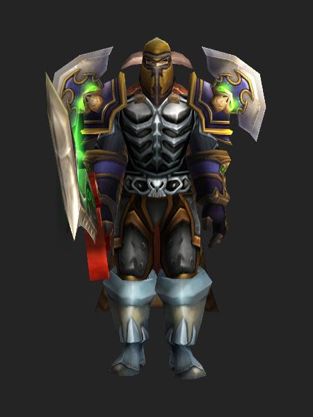 Transmog Outfit WotLK Classic 49 OFF