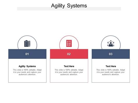 Agility Systems Ppt Powerpoint Presentation Portfolio Template Cpb Powerpoint Slide Templates