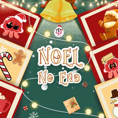 Club Of Event Organizers Of Ulis Vnu