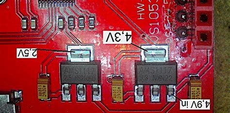 Vs1053 Shield Problemi Di Alimentazione Hardware Arduino Forum