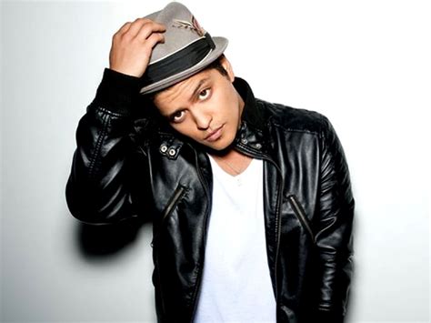 Bruno Mars Wallpaper 1440x1080 49090