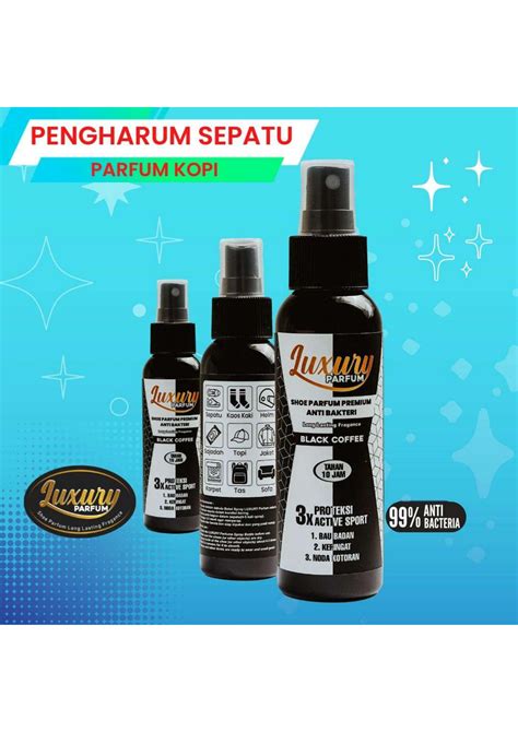 PUSAT DISTRIBUTOR PEWANGI SEPATU SENEAKER DI KEMBANG WA