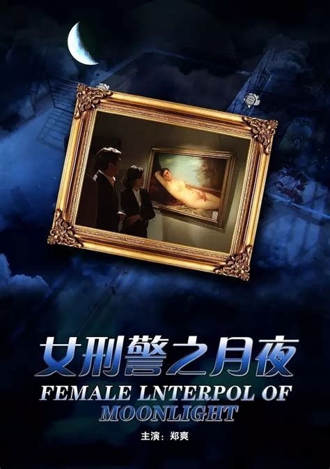 女刑警之月夜图册360百科