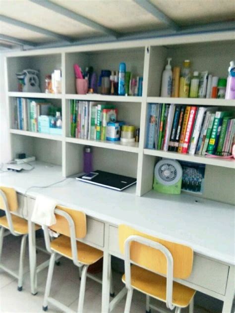 河南城建学院2018年食宿条件 掌上高考