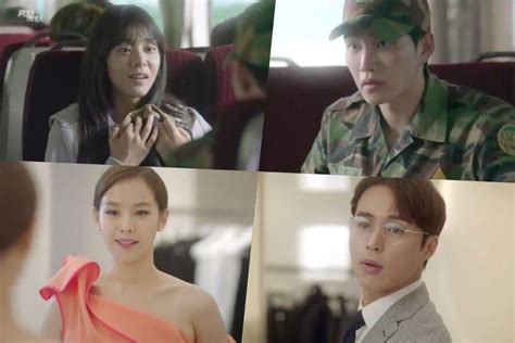 Watch Seol In Ah Jo Yoon Hee Kim Jae Young And More Catch Feelings