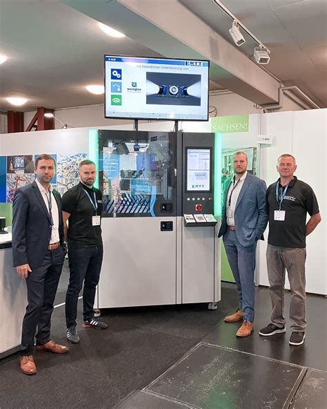 Automation Machinevision Sensors Wenglor Sensoric Group