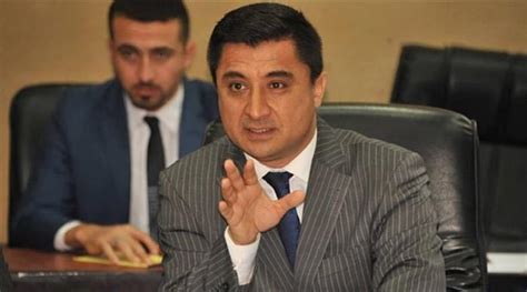 وەزیری دادی عێراق کێشەی زەوی جووتیارانی کەرکوک یەکێکە لە دۆسیە