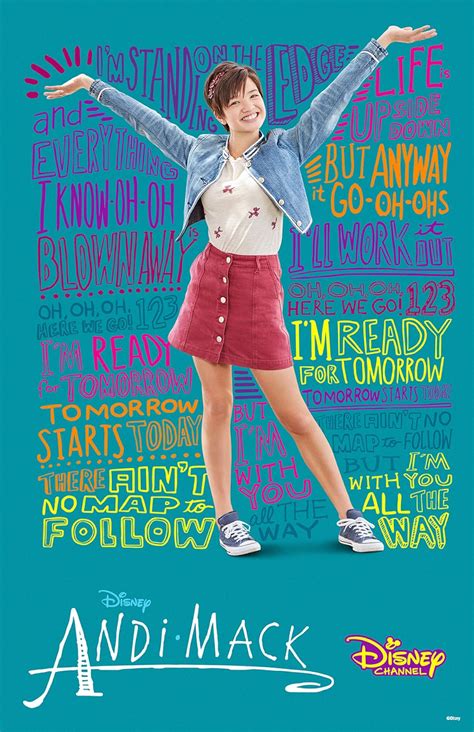 Andi Mack Serie De Tv 2017 2019 Imdb