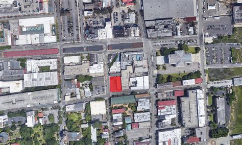 Lee And Associates Arranges Land Sale In Historic Downtown Charleston