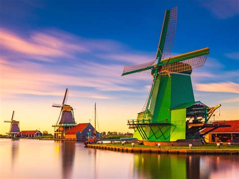 Quartiere A Luci Rosse Amsterdam Cosa Vedere E Guida 2025