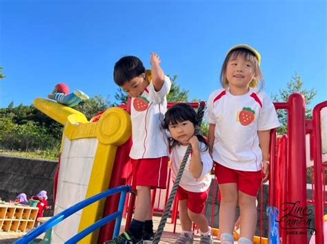 えがおがいっぱ い笑顔わくわくにゅーす栃木県宇都宮市 学校法人やまつつじ学園 上河内幼稚園へようこそ
