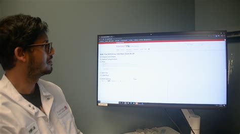 Accelerating Mibi Run Setup Using Tsai For Tissue Microarray Imaging