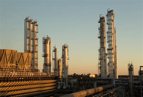 Chevron Phillips Chemical To Expand Alpha Olefins Business Fandl Asia