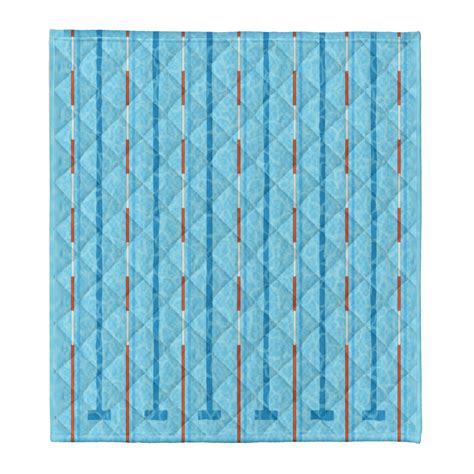 Swimming Blanket Swimming Pool Swimming Lover Homefavo