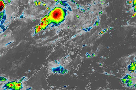 Habagat To Bring Rains Over Parts Of Luzon Metro Manila To Experience