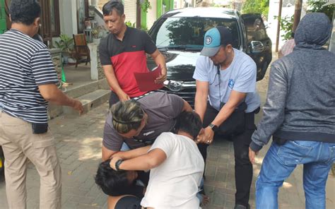 Penyebar Konten Pornografi Ditangkap Polres Sumenep Madura Today