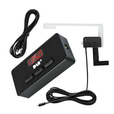 (C S G K) Антенна USB-адаптером стереоплеер Android Автомобильный GPS ...