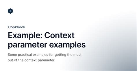 Example Context Parameter Examples Deepl Documentation Example Context Parameter Examples Deepl Documentation