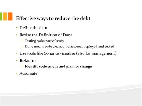 Code And Design Smells Are They A Real Threat PPT
