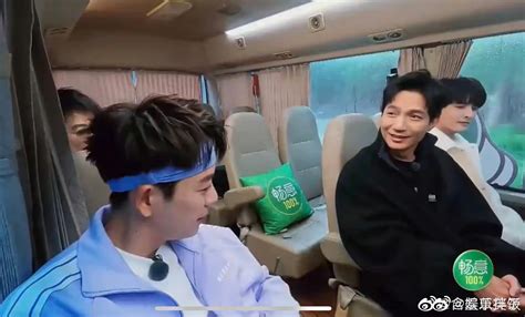 看了 爱奇艺来活了兄弟 的先导片之后 王栎鑫 陈楚生 苏醒 新浪新闻