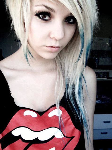 Photo Gallery Free Premium Wallpapers Emo Girl Part 4 50 Pics