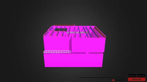 507297 162277 3d Model By Backbonesteel [e107340] Sketchfab
