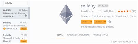 区块链学习（solidity）【day07 10 522 525】区块链导入文件import Csdn博客