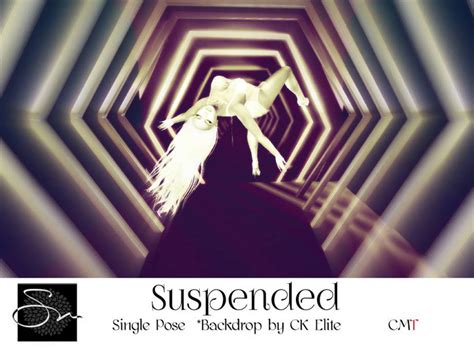 Second Life Marketplace Sn~ Suspended