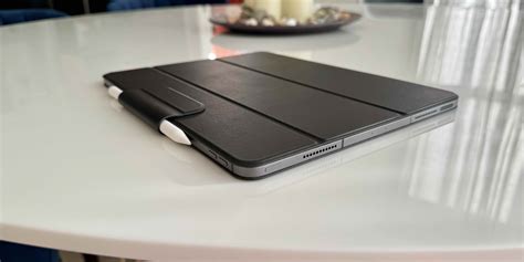 Wish Apple S Ipad Smart Folio Came In Leather Nomad S Got You Covered To Mac