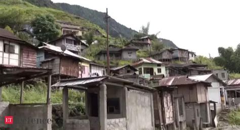 Arunachal Residents Vow To Fight Alongside Indian Army Against Chinese