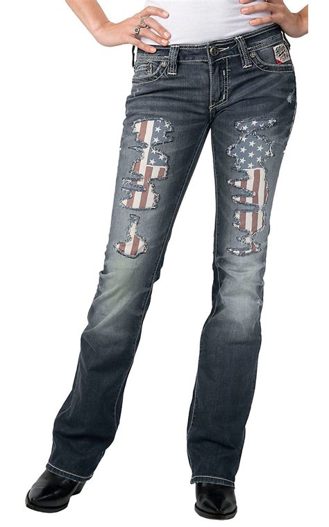 Shop Women S Western Jeans Free Shipping 50 Cavender S Western