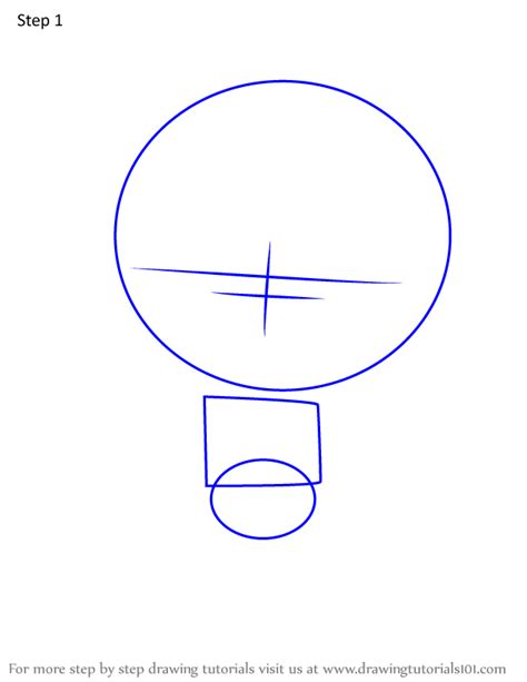 How To Draw Dashi From Octonauts Octonauts Step By Step