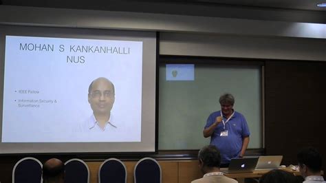 Mmsys 2014 Mobile Multimedia Sensing And Communication Youtube