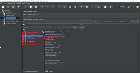 6 common types of assertions in jmeter with useful examples infotechsite
