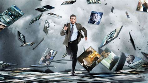 Résumé Et Casting Source Code Film Science Fiction 1h33 2011 Mycanal