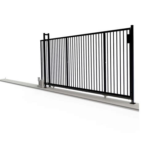 Modular Gate Leda Security Products