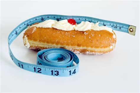 10 продуктов которые мешают похудеть