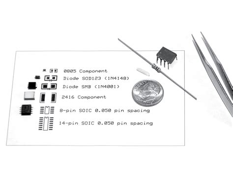 You Can Diy Building A Guitar Controlled Synthesizer Input Section