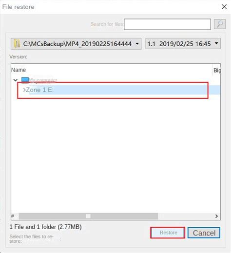 Backup Network Shared Files In Windows 10 Easy And Reliable Methods Rene E Laboratory
