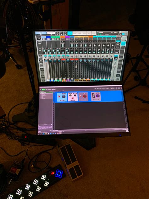 Possible Low Latency Audio Solution Gig Performer On Windows Gig