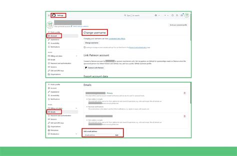 Cómo Crear Y Optimizar Una Cuenta De Github Una Guía Paso A Paso