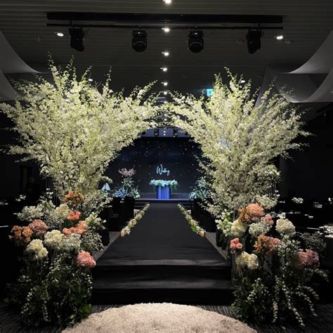 W9ᰔ 글래드 여의도 호텔 웨딩 베뉴 투어24년 4월 예식 계약 완료 ️🕊️ 홀 선택 기준 견적공유x 네이버 블로그